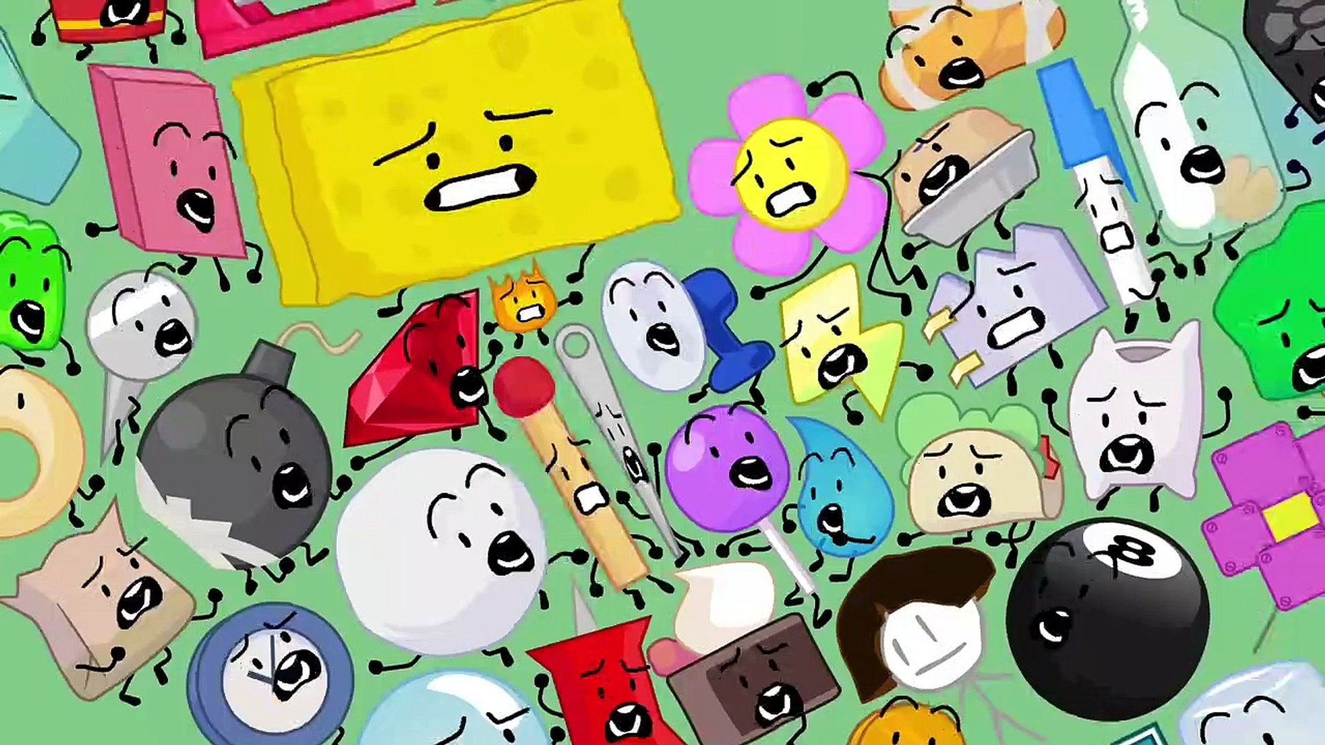 Bfdi Gelatin Brothers