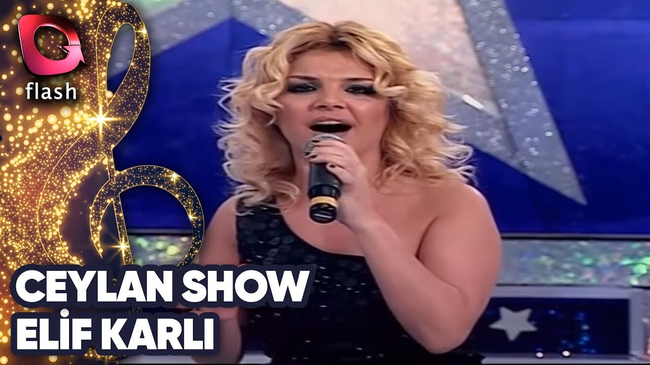 Ceylan Show | Elif Karlı | Ayhan Aşan - Dailymotion Video