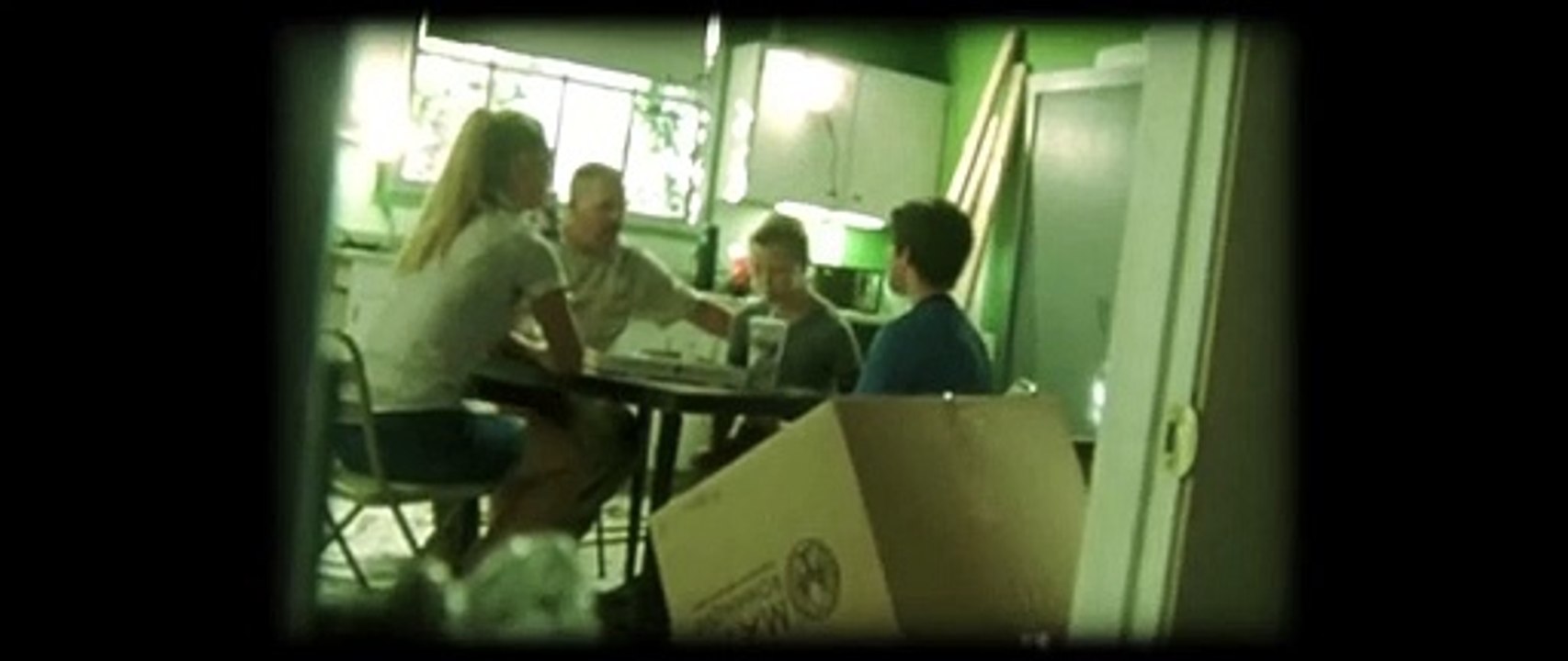 Sinister 2 Official Trailer #1 (2015) - Horror Movie Sequel HD - Vidéo ...