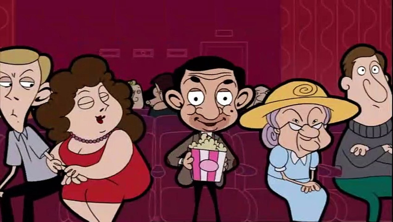 Mr-Bean-scary-movie-full-episodes-compilation-cartoons-for-children ...
