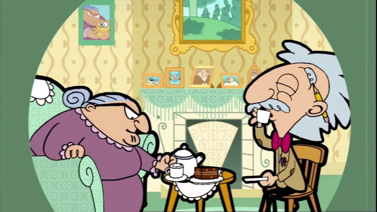 Mr-Bean-inventor-full-episode-season-1-funny-cartoons-for-kids-NO ADS ...