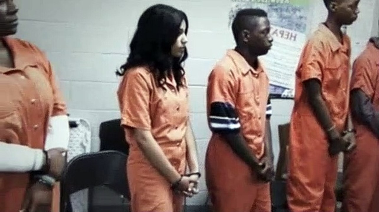 Beyond Scared Straight S04E03 - video Dailymotion