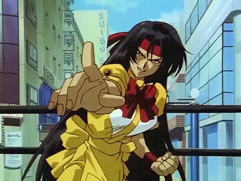 Variable Geo [E 01] - video Dailymotion