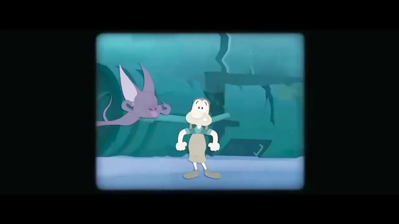 SHADOW IN THE CLOUD Clip + Teaser (2021) Chloë Grace Moretz Vs Gremlin ...