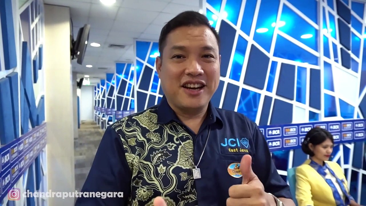 Bagaimana BCA Bisa Menjadi Bank Swasta No 1 Di Indonesia, With Armand ...