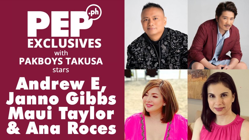 Pakboys Takusa stars on why '90s-style comedy is making a comeback ...