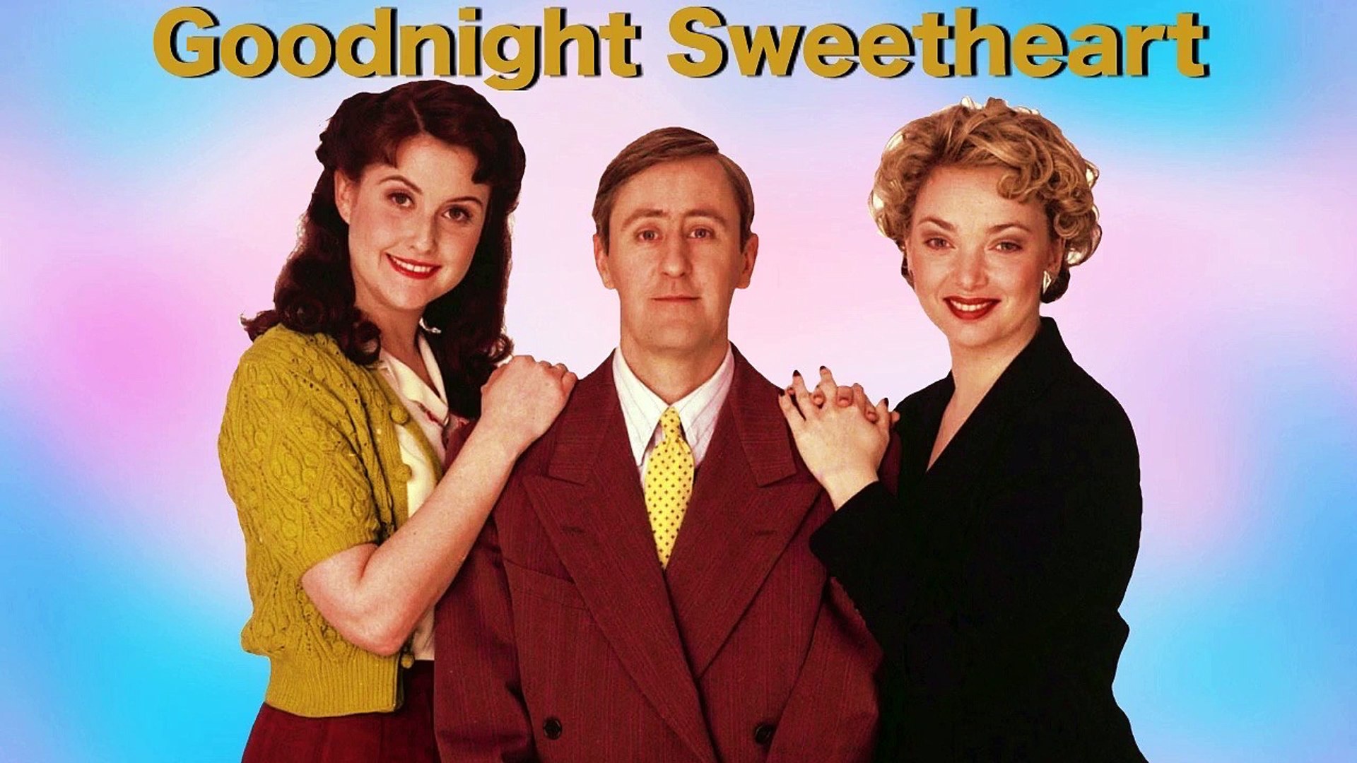 Goodnight Sweetheart Wallpaper