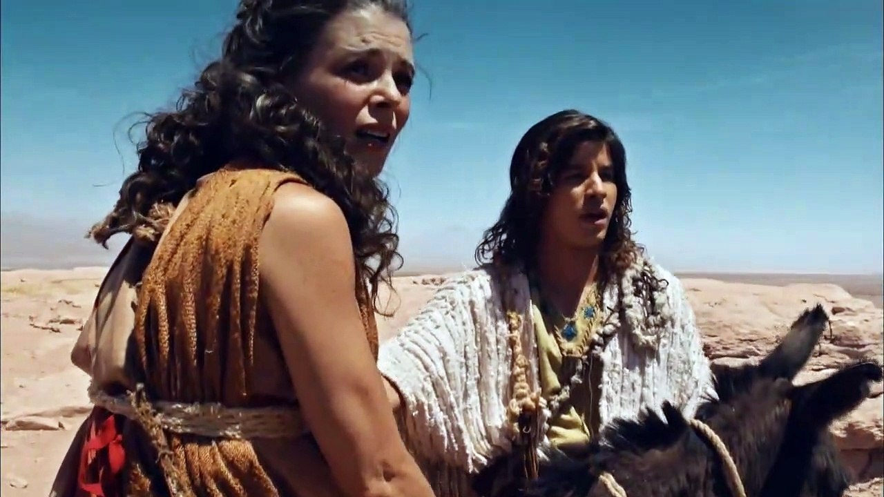 Novela José do Egito - Capítulo 3 Completo - Vídeo Dailymotion