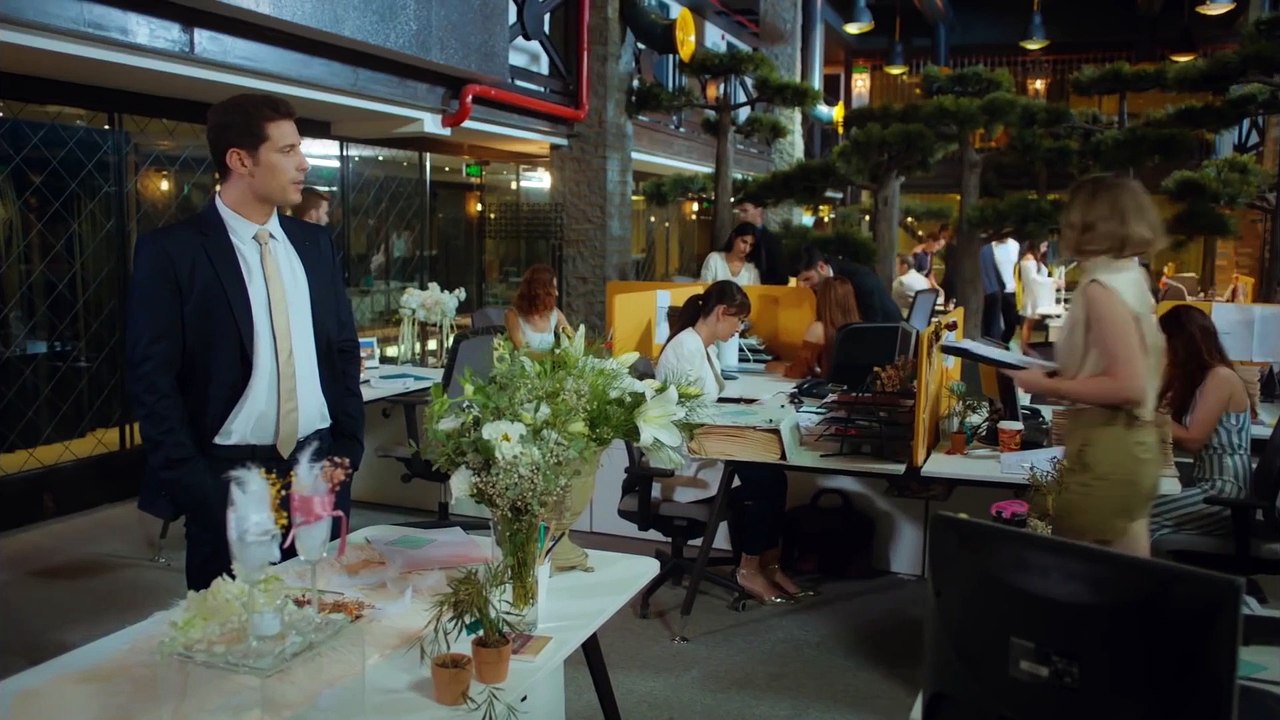 İyi Günde Kötü Günde - Arda'nın Leyla'yı Tavlama Planı - video Dailymotion