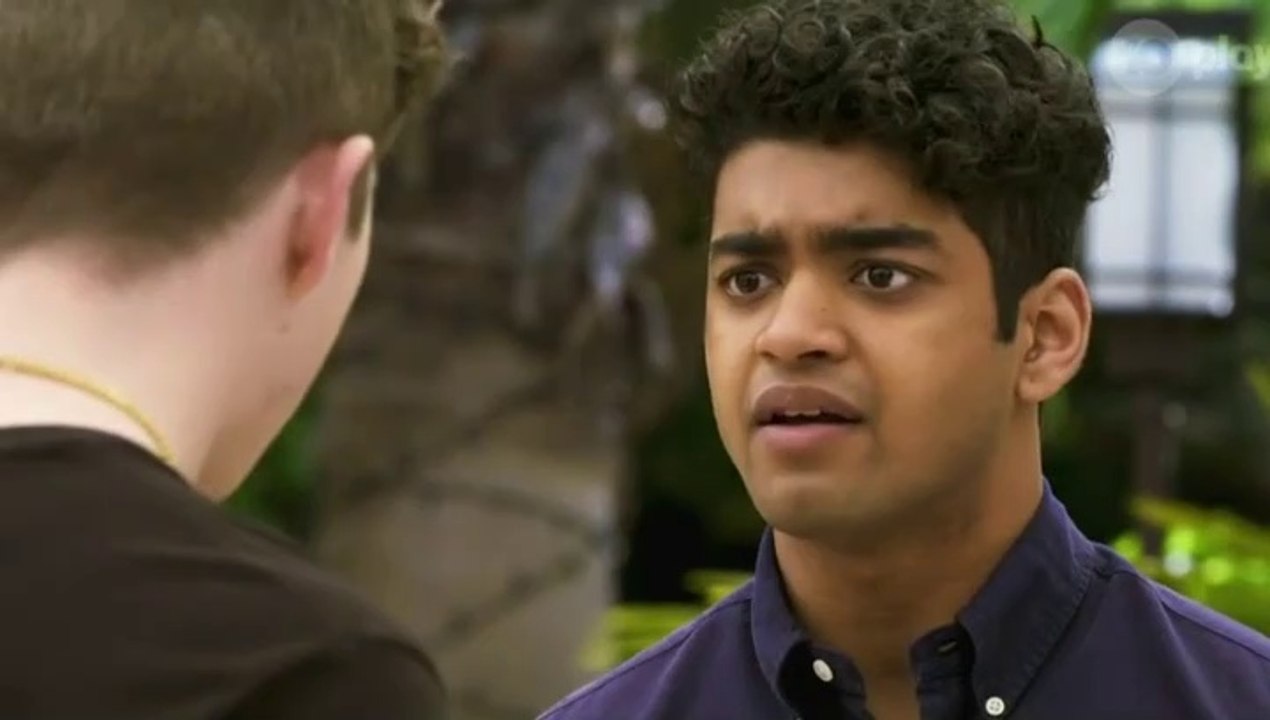 Neighbours.8520 21st December 2020 - video Dailymotion