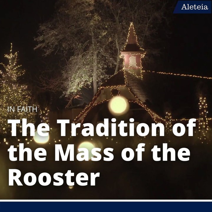 The Mass of the Rooster - video Dailymotion