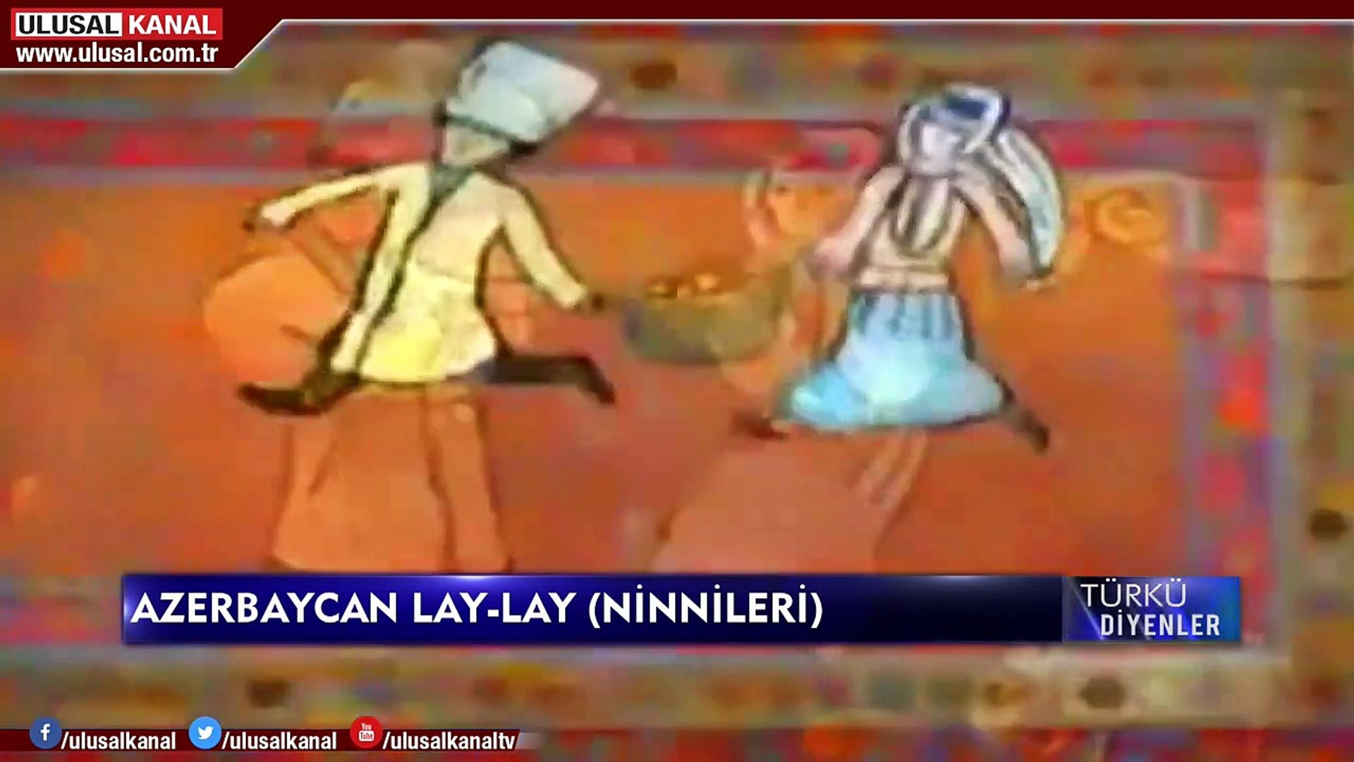 Azeri Cizgi Filmleri