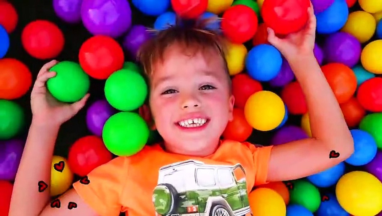 Vlad and Niki - Most popular series for children - video Dailymotion