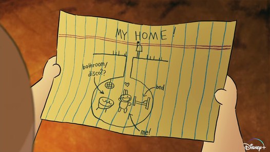 Burrow - Disney Pixar Movie Short - Clip - video Dailymotion