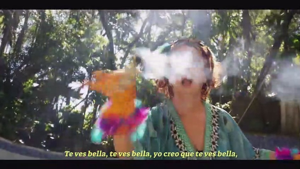 TRICO TRI HAPPY HALLOWEEN Official Trailer (2018) Comedy Movie - video ...