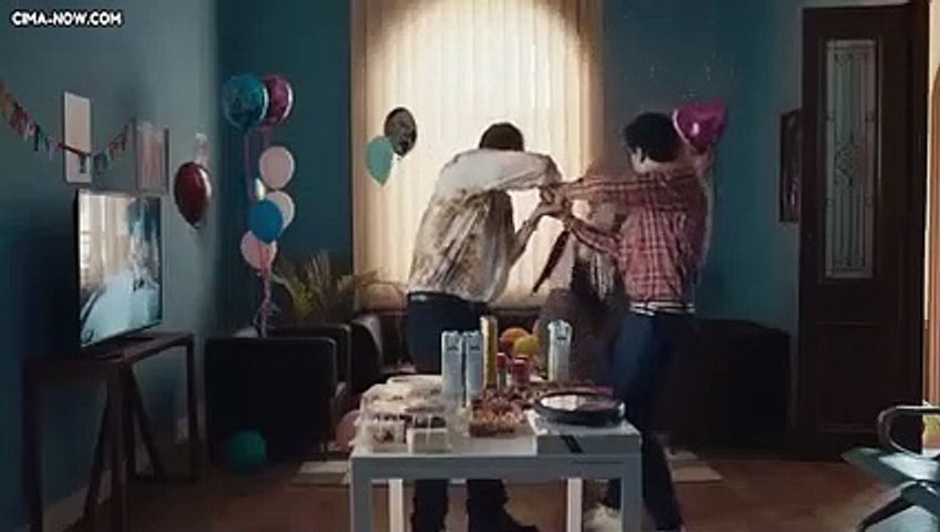 Series Arabic HD videos - Dailymotion