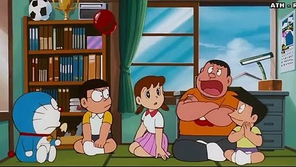Doraemon The Movie – Nobita and the Underwater Adv by AK CARTOON ...