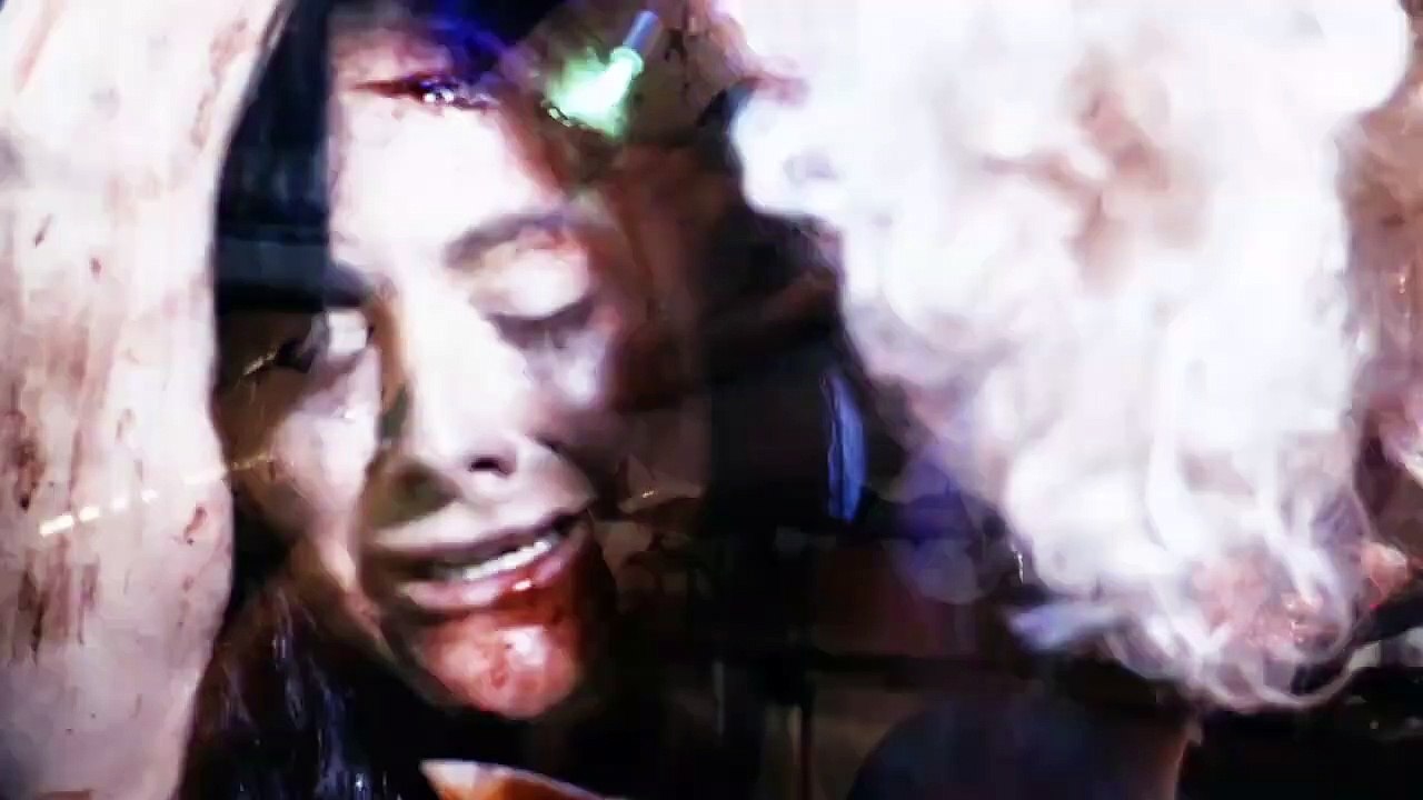 Slayed Movie (2020) - Jim Klock, Mike Capozzi, Coel Mahal - video ...