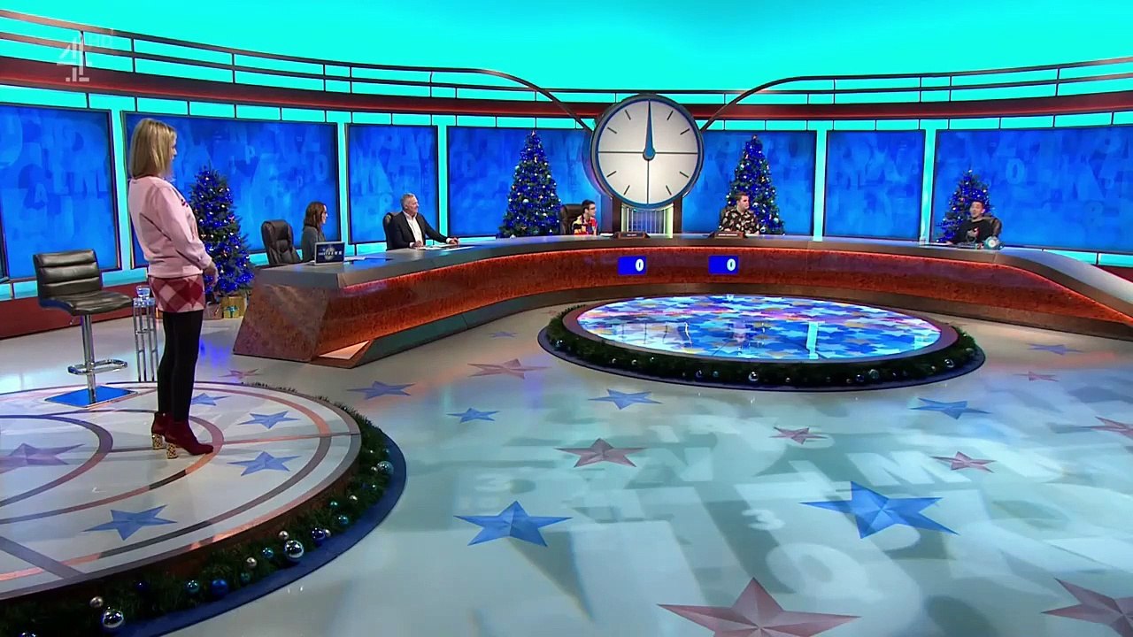 Countdown - 2020 Special Episode 1 (21 December 2020) (First Episode ...