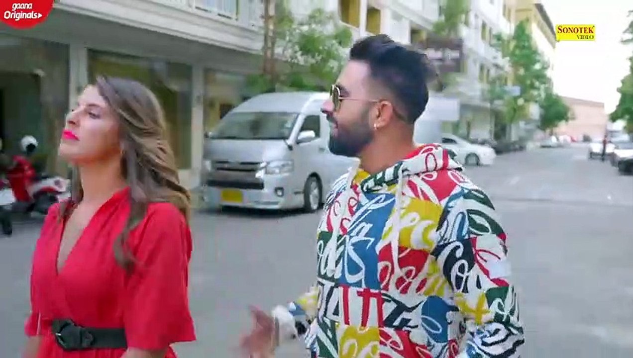 Aflatoon_(Official_Video)_Harendra_Chaudhary_|_Lovey_Akhtar,_|_New ...