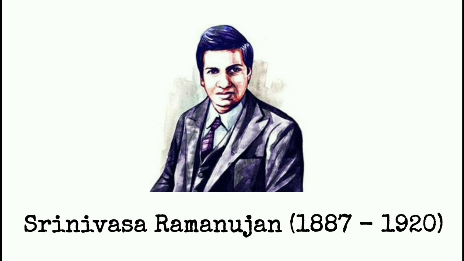 Ramanujan Quotes In Hindi