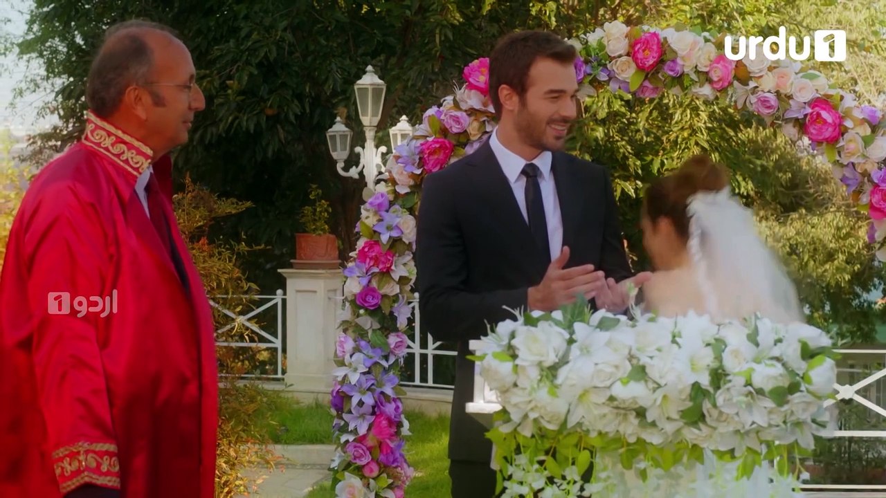 Nazli | Episode 26 | Turkish Drama | Urdu1 TV Dramas | 07 January 2020 ...