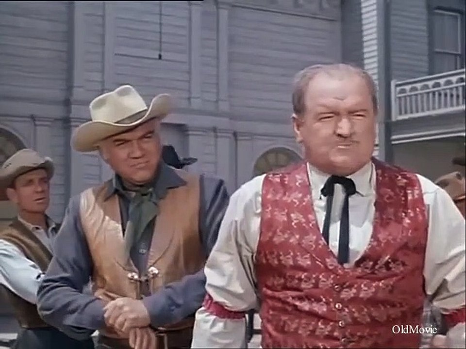 Bonanza Season 4 Episode 7 The War Comes to Washoe - Dailymotion Video