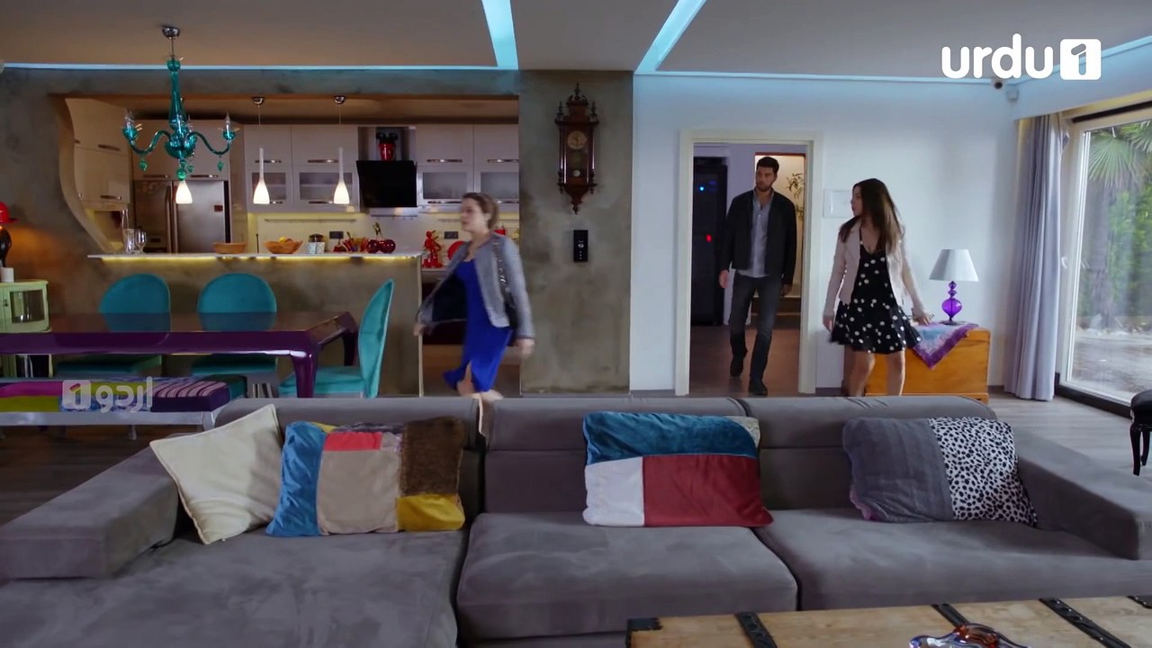 Nazli | Episode 37 | Turkish Drama | Urdu1 TV Dramas | 27 January 2020 ...