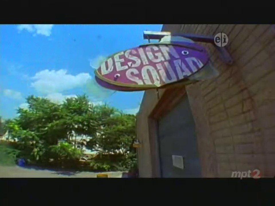 Design Squad S03E04 Water Rescue (Part 2) - video Dailymotion
