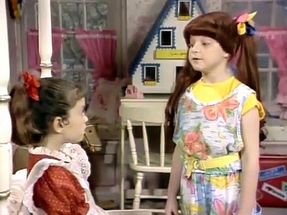 Small Wonder : Season 1 Episode 13 - Dailymotion Video