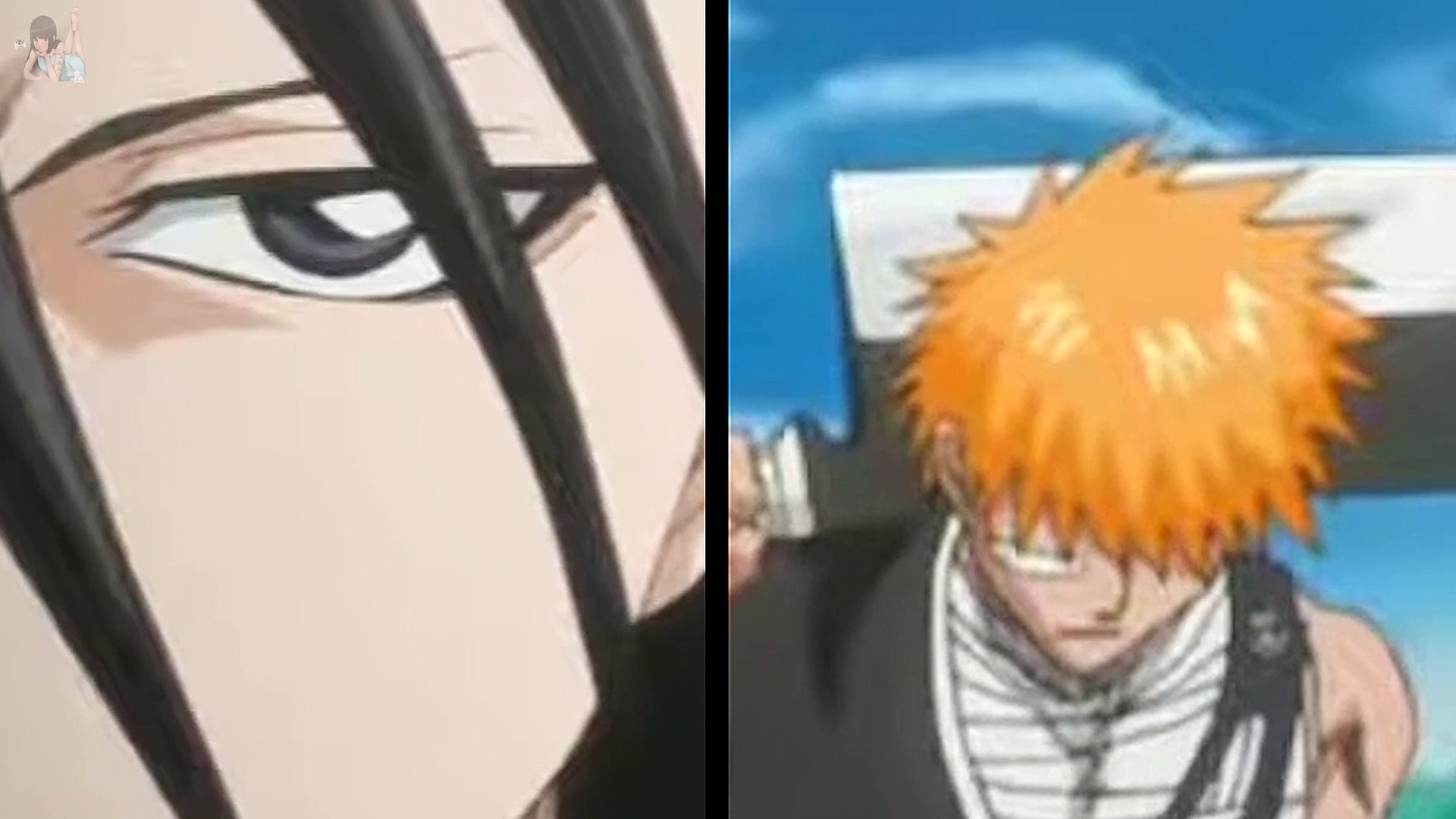 Bleach Ichigo And Rukia Moments