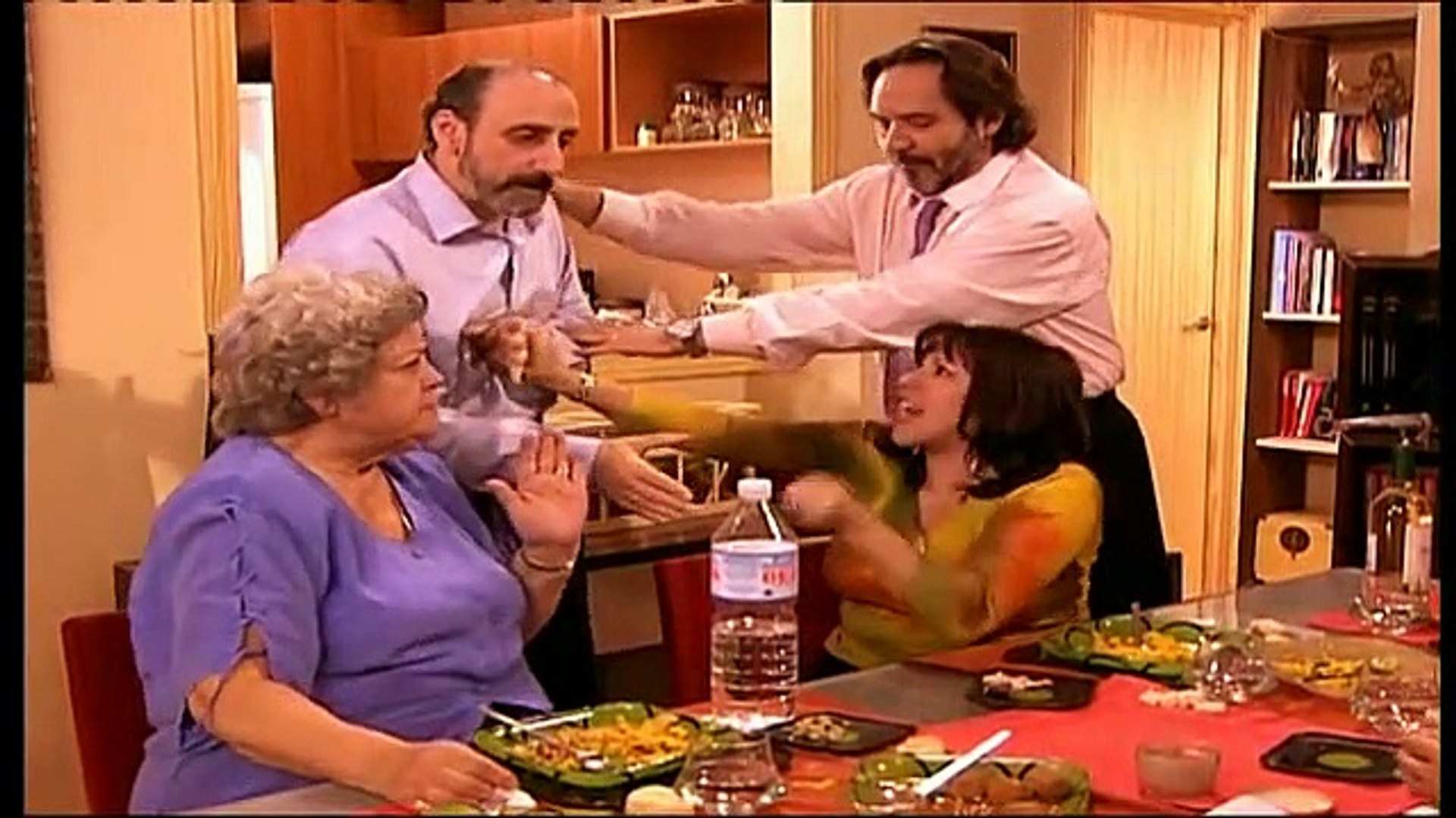 Luis Rubiales besa a Jennifer Hermoso sin su consentimiento durante la ...