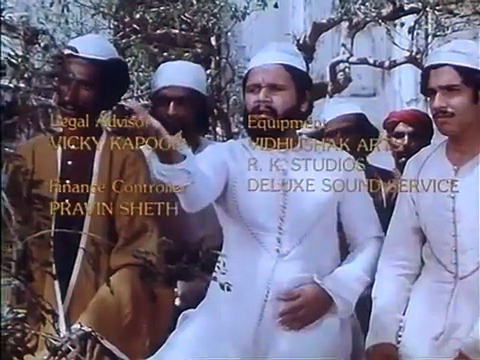 Junoon (1979) Blockbuster Full Hindi Movie Part-1 - video Dailymotion