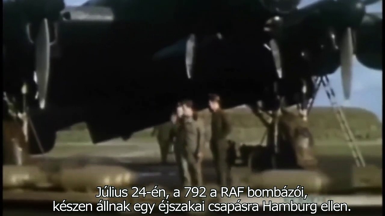 Adolf Hitler - The Greatest Story NEVER Told! - Part 12(HUN Subtitles ...