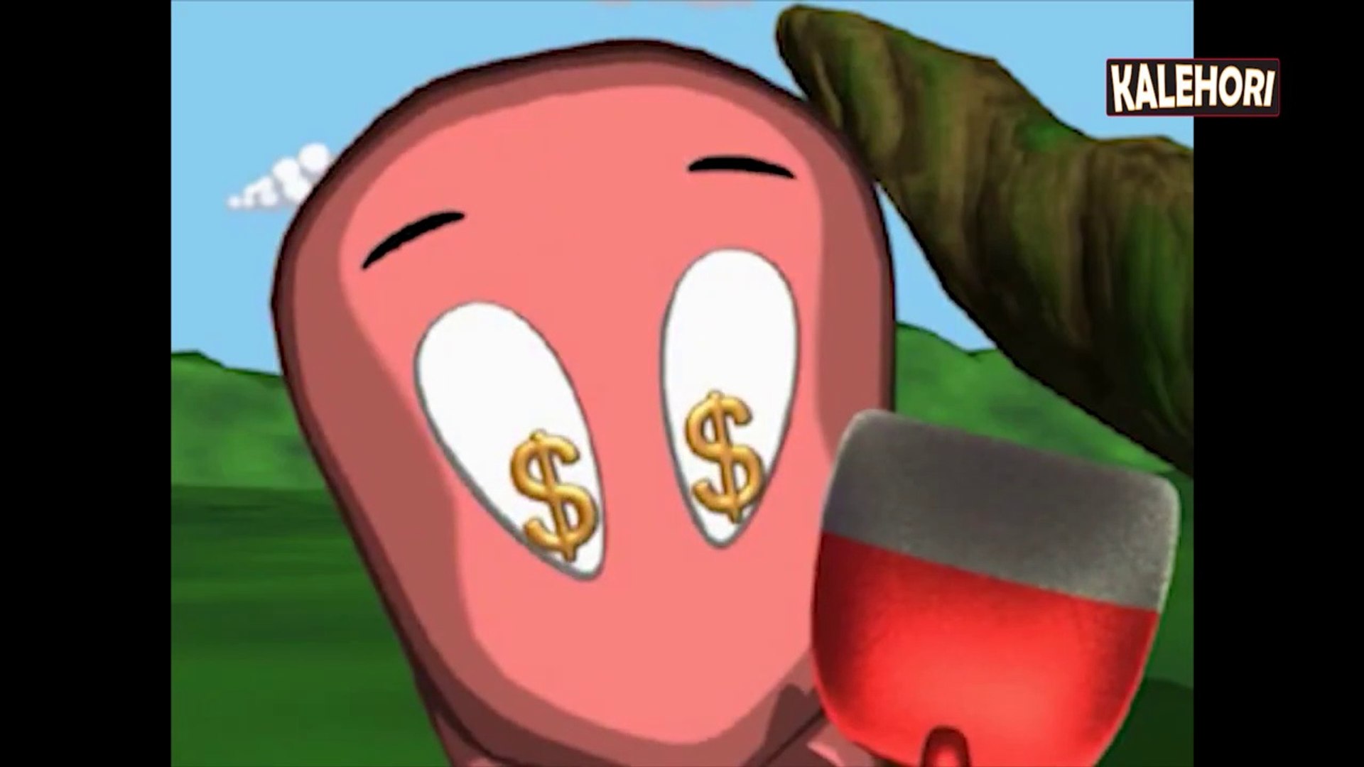 Tf2 Worms 2 Armageddon