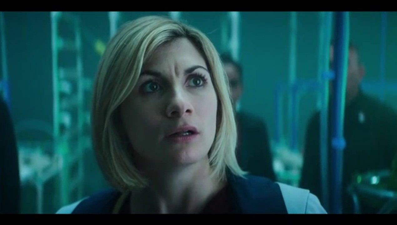 Doctor.Who.2005.S13E00 Part 2 - video Dailymotion