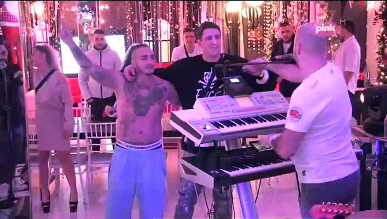 Kristijan Lipe Cvatu - video Dailymotion