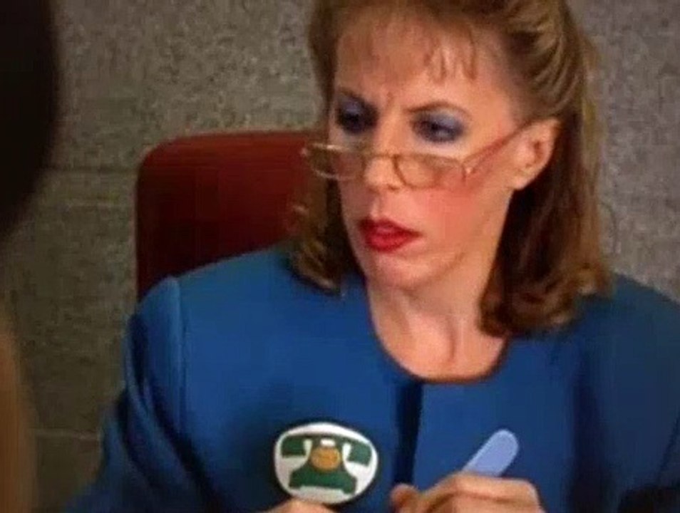 Are You Afraid of the Dark Season 3 Episode 4 The Tale of the Phone ...