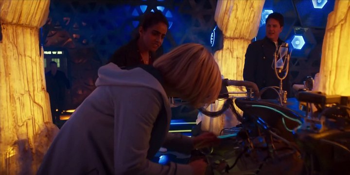 Doctor Who videos - Dailymotion