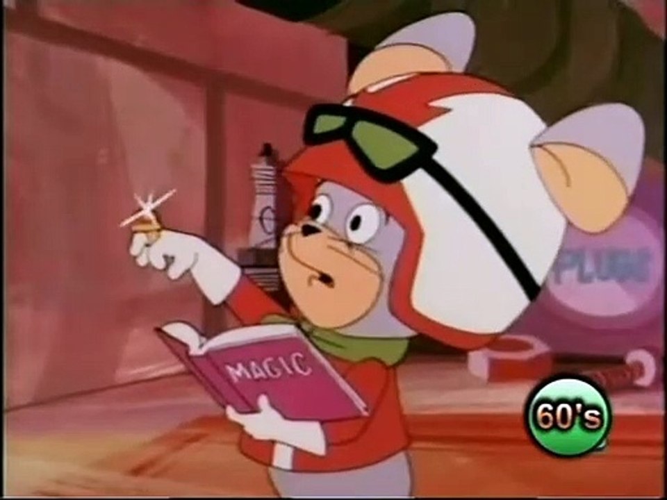 Motoraton y Autogato Alacazap - Dailymotion Video