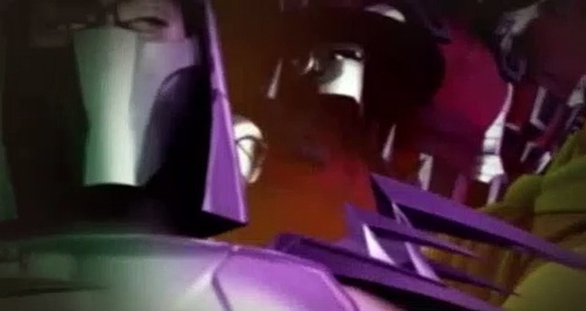 Tmnt Nickelodeon Scenes