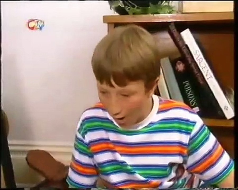 Bernard's Watch S04E08 Time to Remember - video Dailymotion