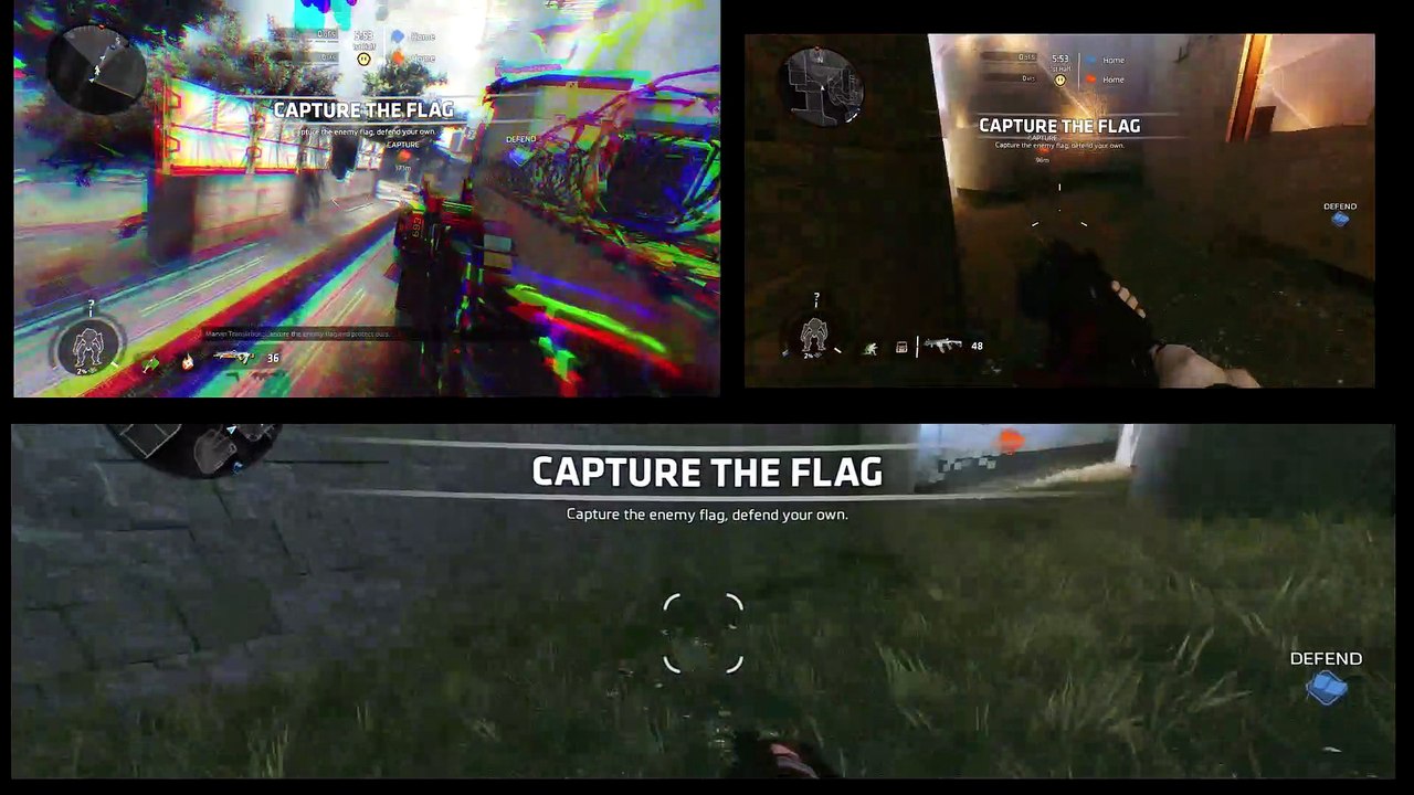 Phantom Racer - video Dailymotion