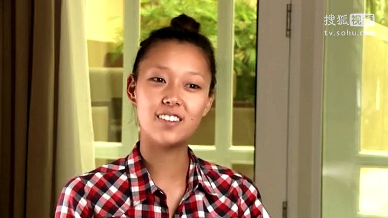Supermodel Me S2E12 - video Dailymotion