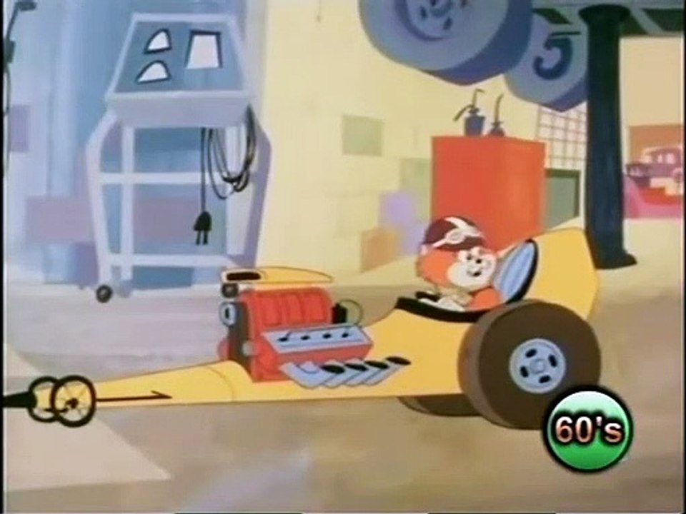 Motoraton 31 Cat Skill School Escuela Para Gatos - Dailymotion Video