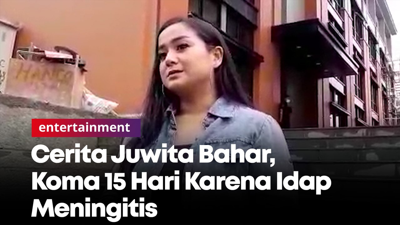 Tak Makan Nasi 2 Tahun, Juwita Bahar Alami Lumpuh hingga Koma 15 Hari ...