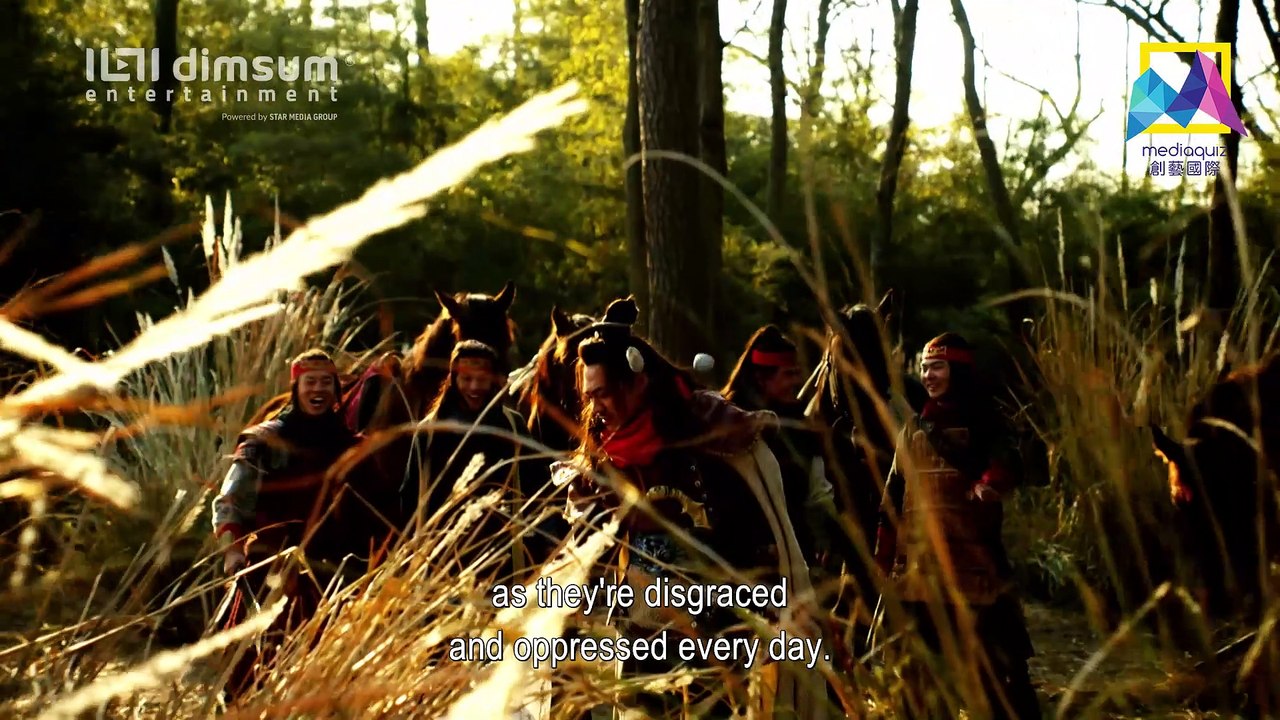 Chinese Hero Zhao Zi Long Official Trailer - video Dailymotion