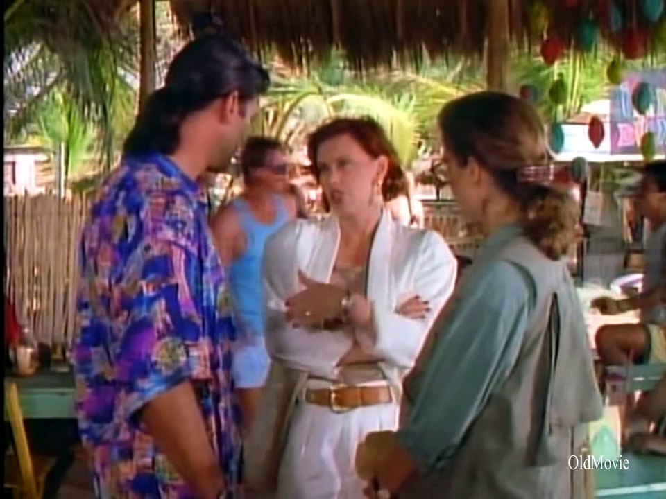 Tropical Heat Season 1 Episode 2 Fowl Play - Dailymotion Video