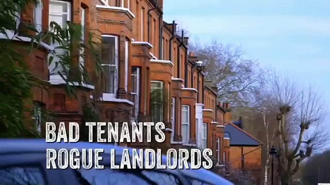 Nightmare Tenants Slum Landlords S01E07 - video Dailymotion