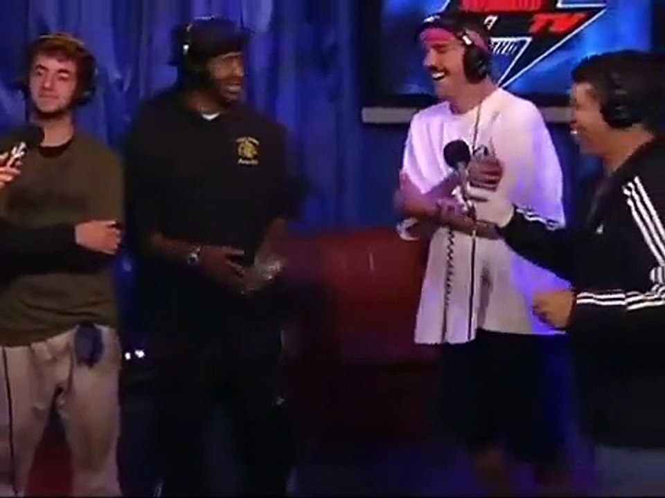 HTVOD Artie breaks down crying and admits he does heroin - The Howard ...